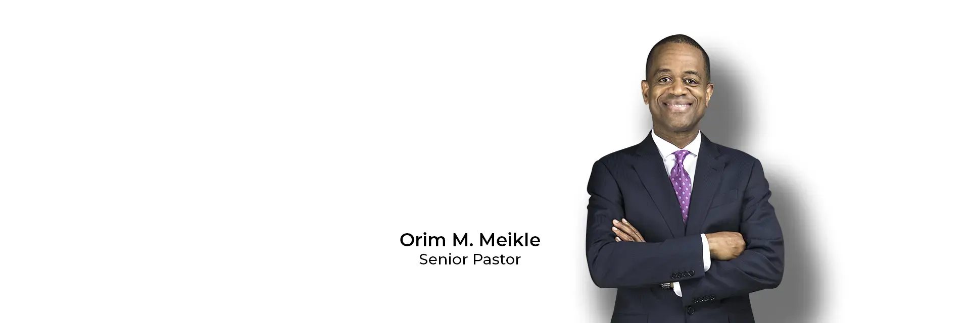 Leadership - Rhema - Changing & Affecting Lives!